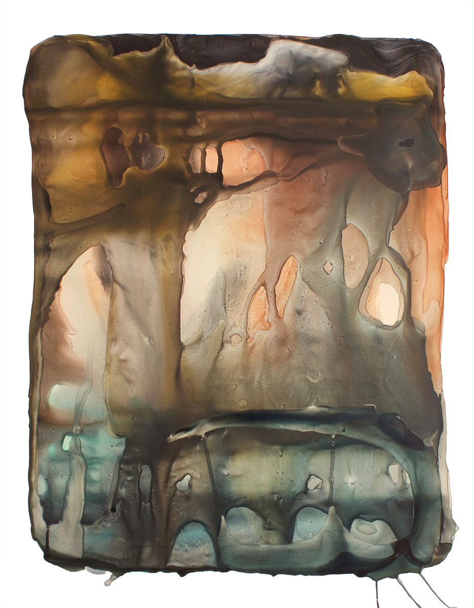 Paintings – Jill Elizabeth Gower